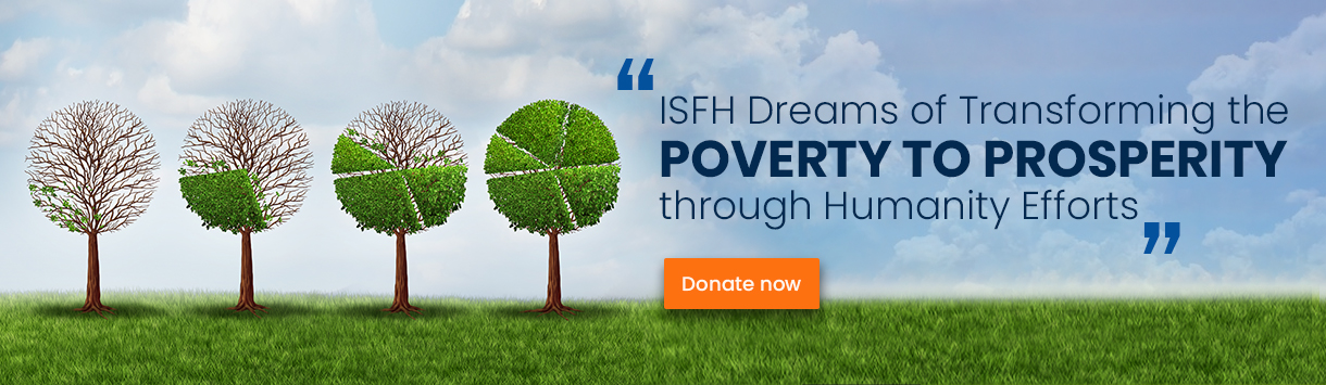 About Us | ISFH Foundation