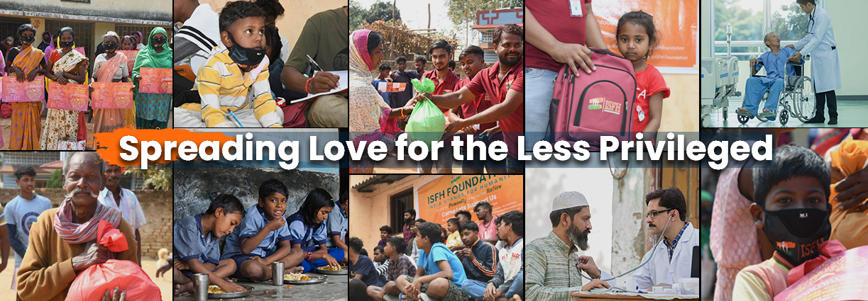 ISFH Events and Activities stay tune to us